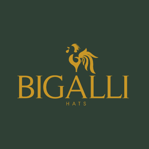 Bigalli Hats – SB Hats - Senor Brims