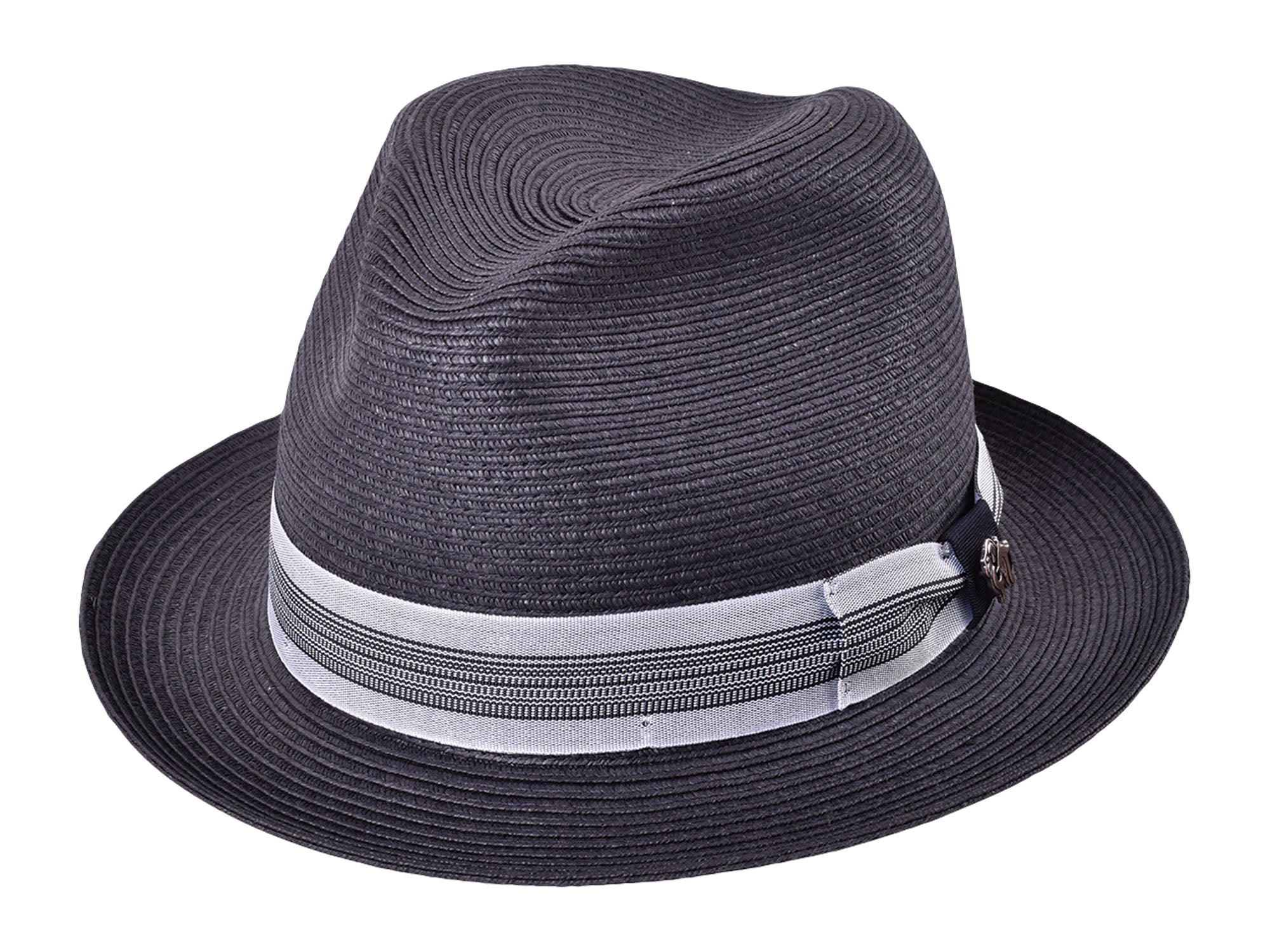 Braid Hat Swing – SB Hats - Senor Brims